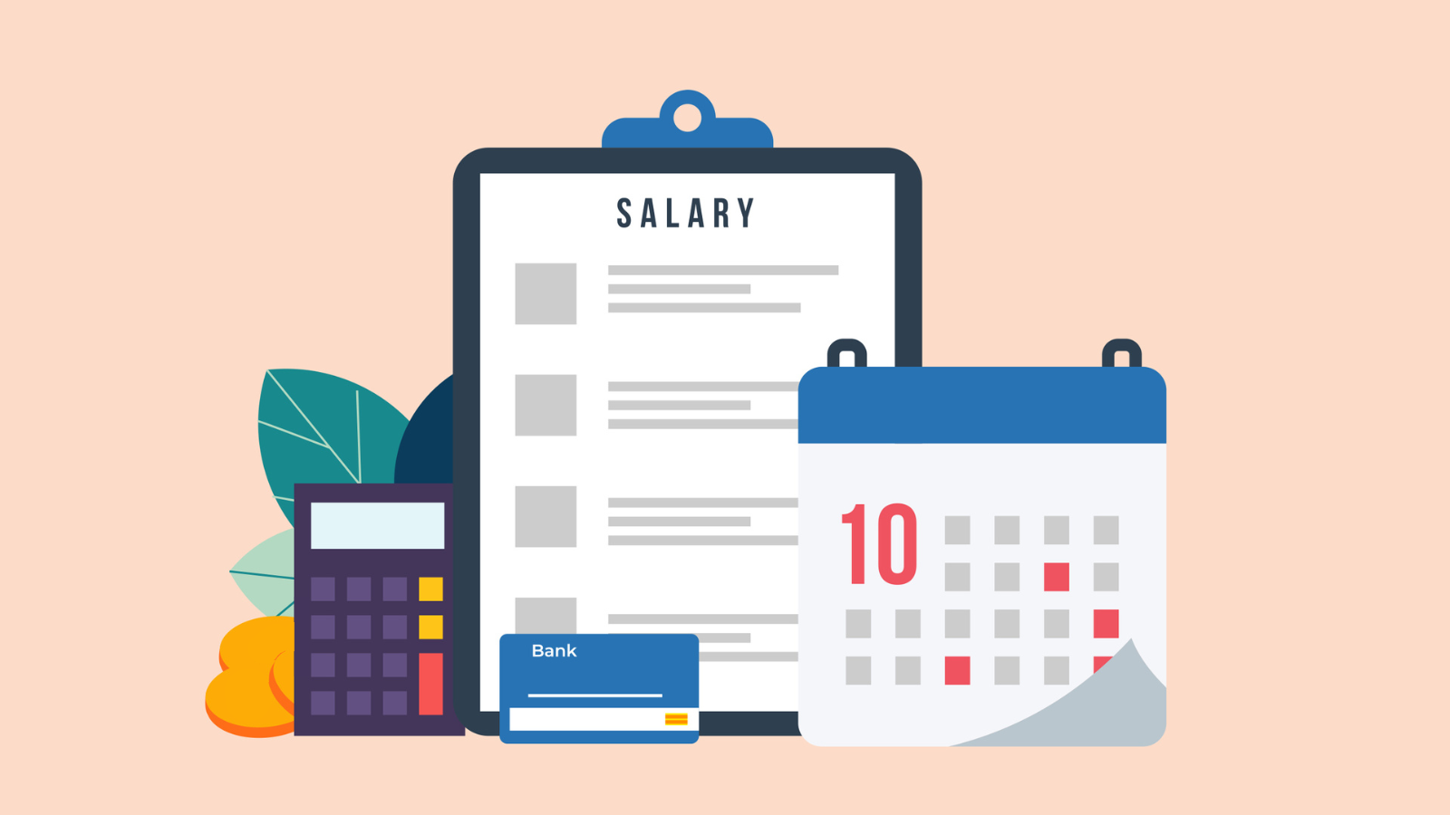 Payroll updates – What do you need to know? - Thomas Coombs ...