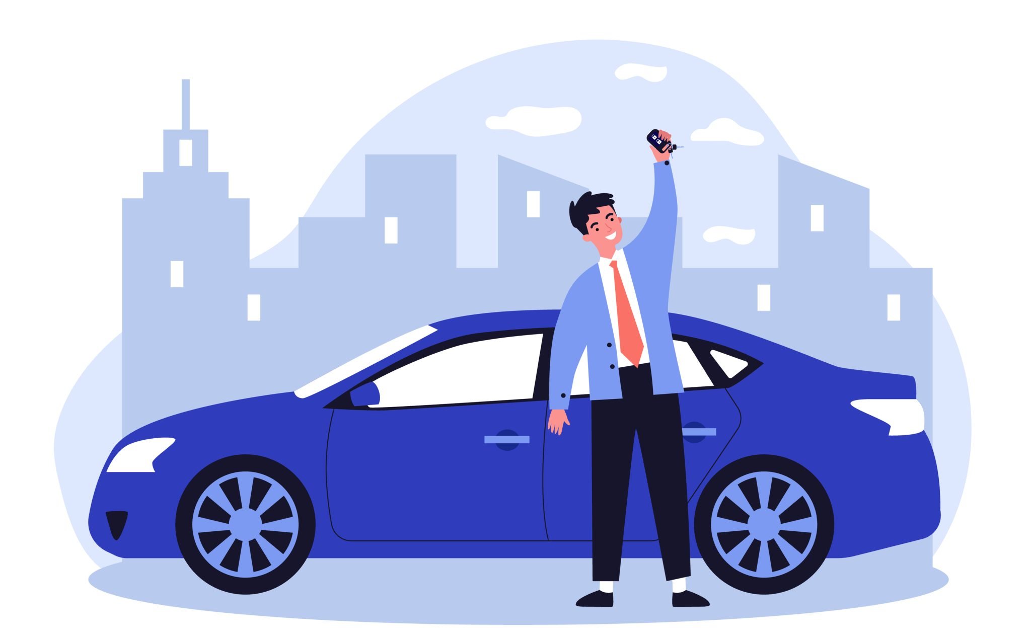 Business mileage for employees explained - Thomas Coombs | Accountants ...